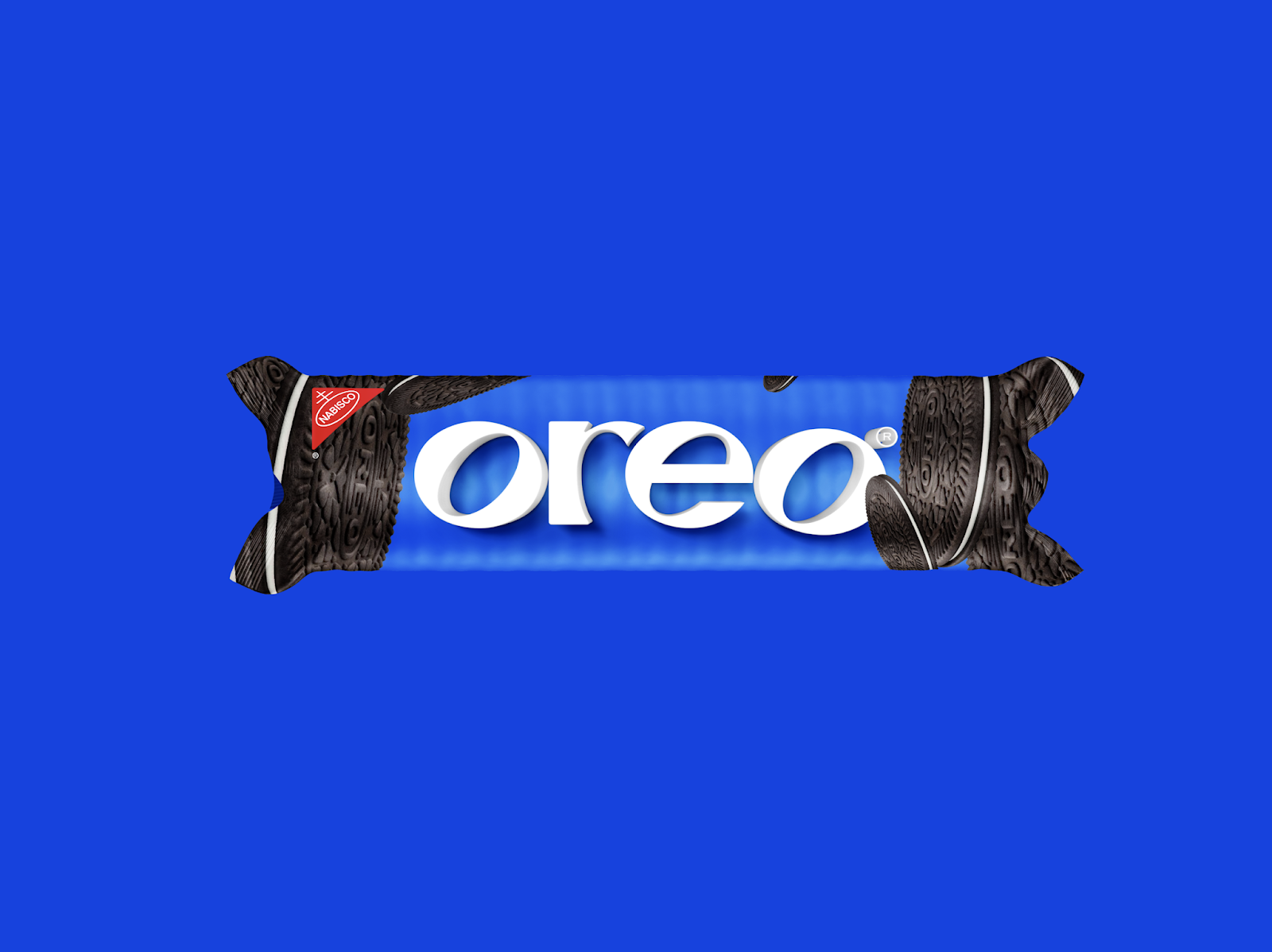 Oreo ReBrand and Nike Air Max concept – Packaging Of The World