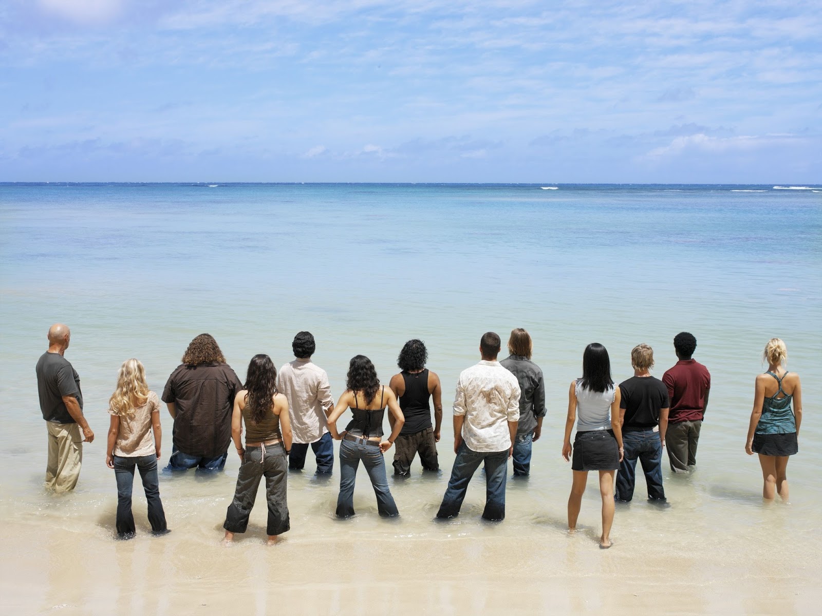 Lost Season 2 [Direct Show ,Download] - Lost