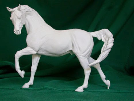 Resin Horse Editions: Sheri Rhodes