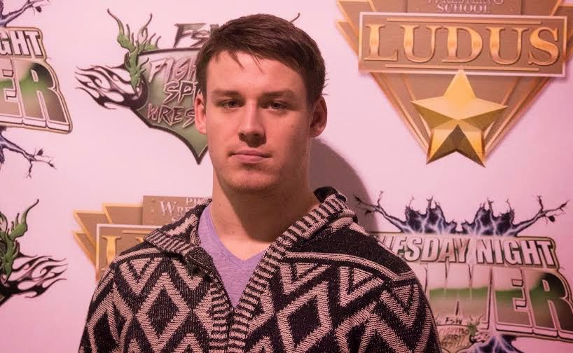 Exclusive: David Finlay Jr Talks Father, Training, Traveling and Future ...