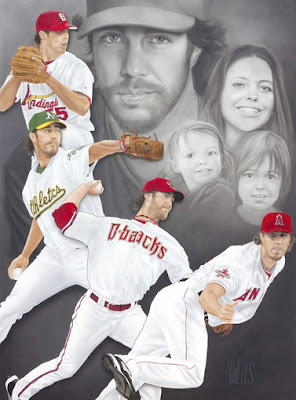 This and That and More of the Same: Dan Haren's special gift for his ...