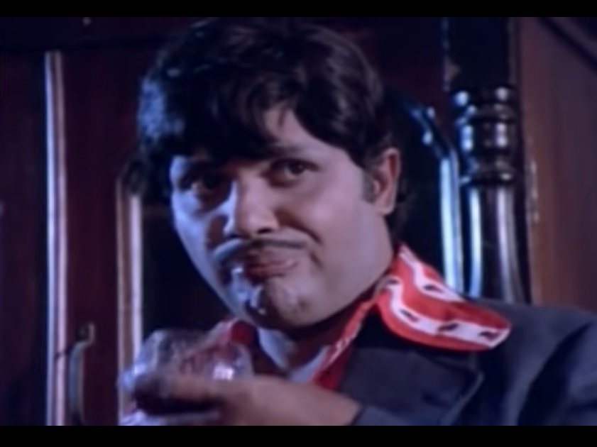 JAYAN - Prowess Actor, Malayam Movies (1939 TO 1980) | movie thrills