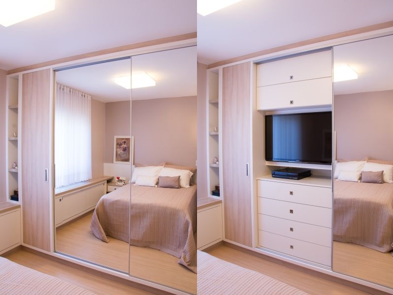 GUARDA-ROUPAS - RAMIGS