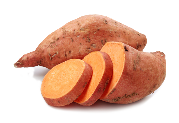 Sweet Potato | Kamote