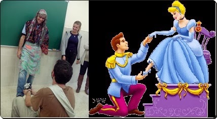 Nuria The Explorer of Children´s Literature in English: FREEZE FRAMES ...