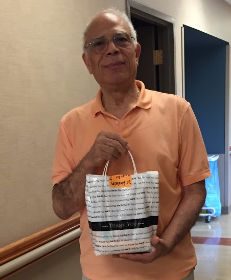 Dr. Nabil Ebraheim's Blogspot: July 2016