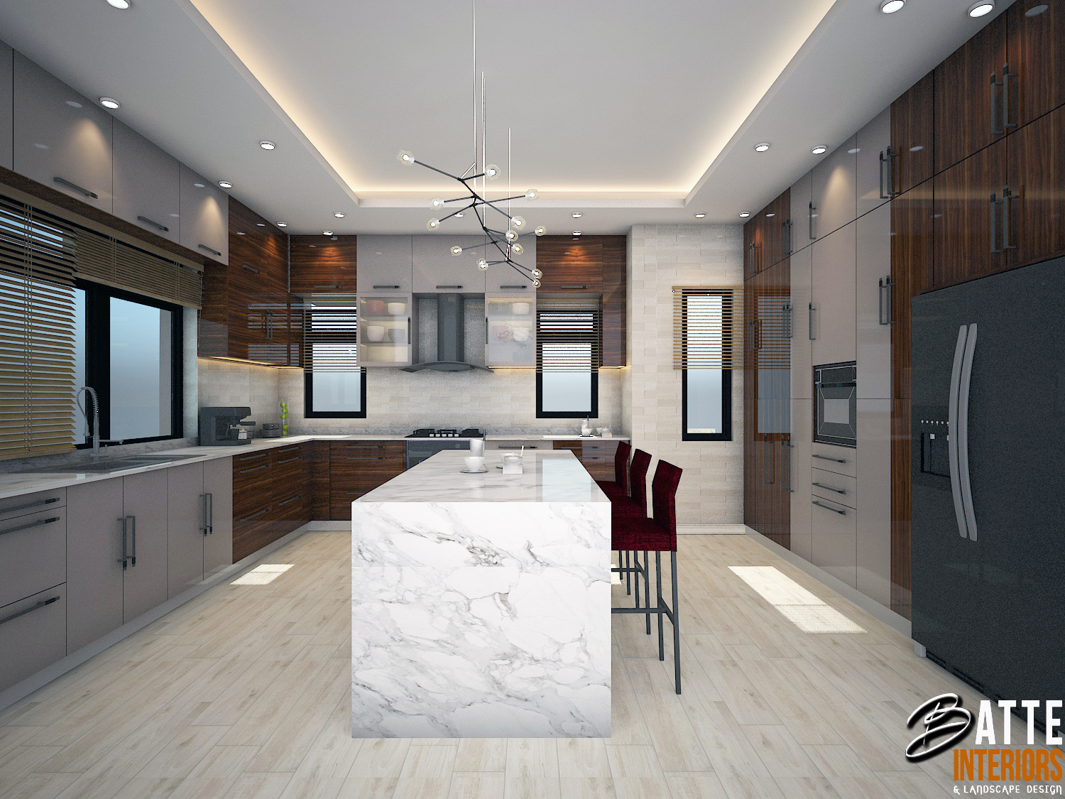 INTERIOR DESIGN UGANDA