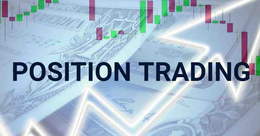 4 Position Trading Strategies | Long-Term Trading Guide