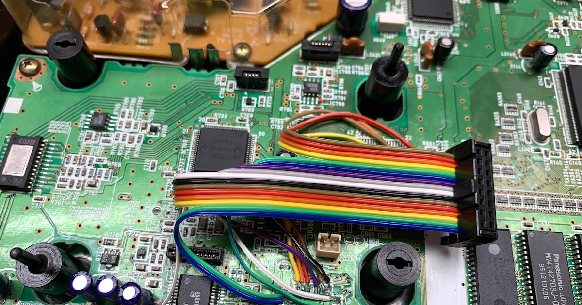 3DO FZ-10 USB Host Controller Review