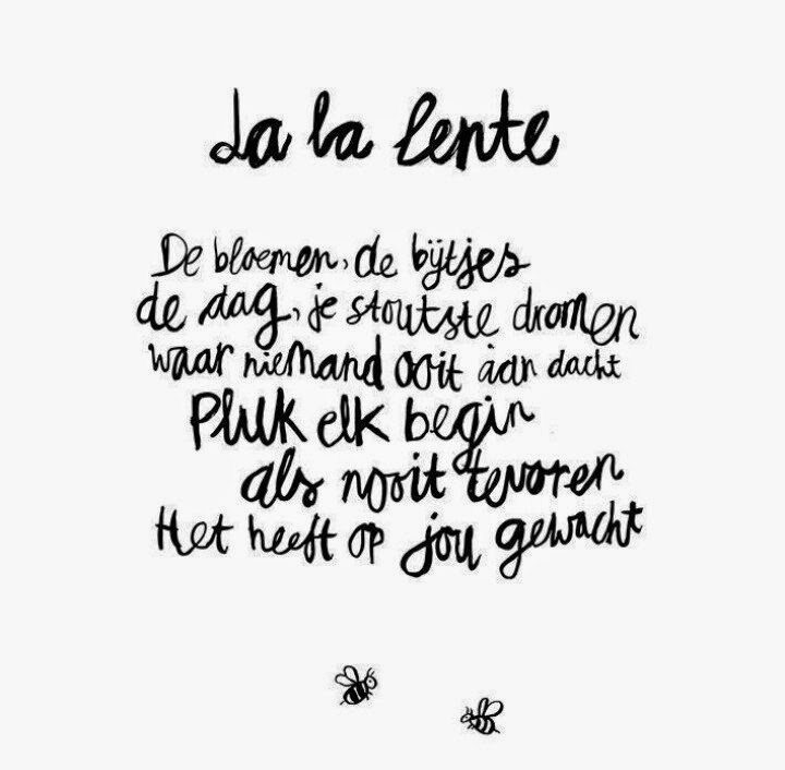 scraptime: La, la, Lente....!