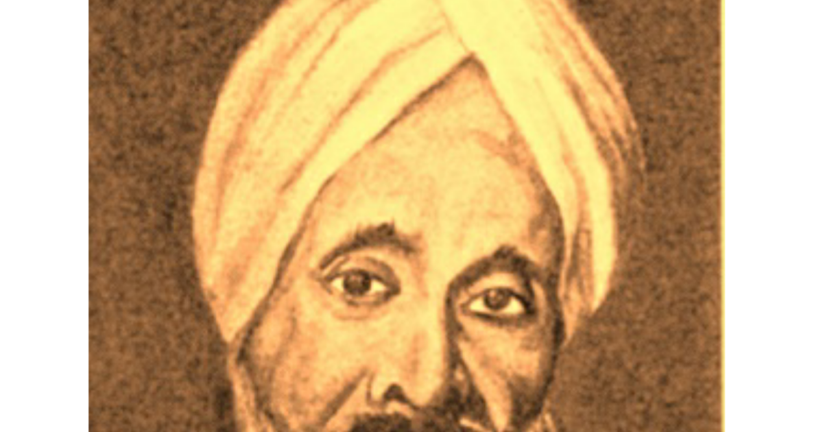 जीवन परिचय अयोध्या सिंह उपाध्याय 'हरिऔध' Ayodhya Singh upadhyay ka ...