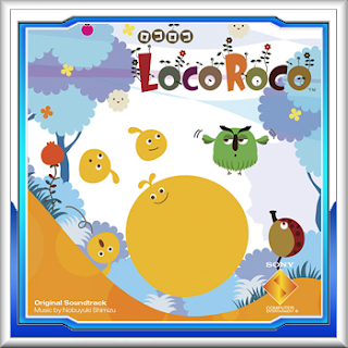 Sound Test: LocoRoco Original Soundtrack