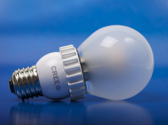 How to decipher a light bulb label - LED news