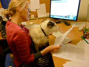 Helen Moss: About me