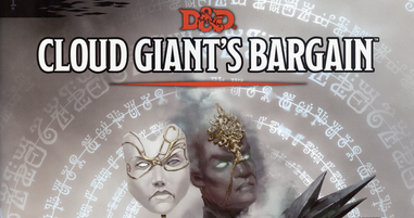 JerVerse: Module Review: Cloud Giant's Bargain