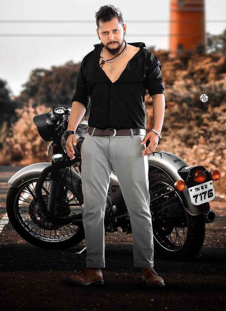 Monish Raja (Poetry Baba) Wiki, Height, Age, Biography, Facts and More ...