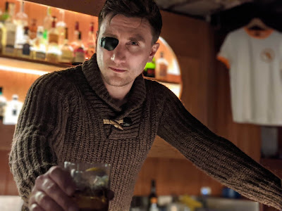 The Movie Sleuth: Never Ignorant, Getting Goals Accomplished: An ...