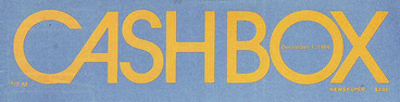 1976-1985: My Favorite Decade: Cash Box's First Top Compact Discs Chart ...