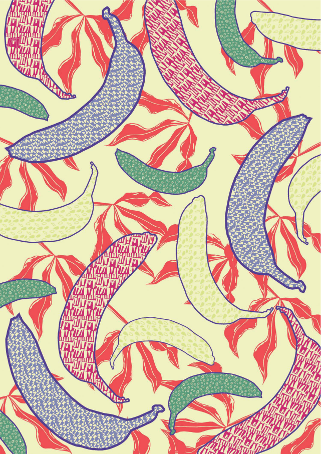 laostudio: Hannah Rampley