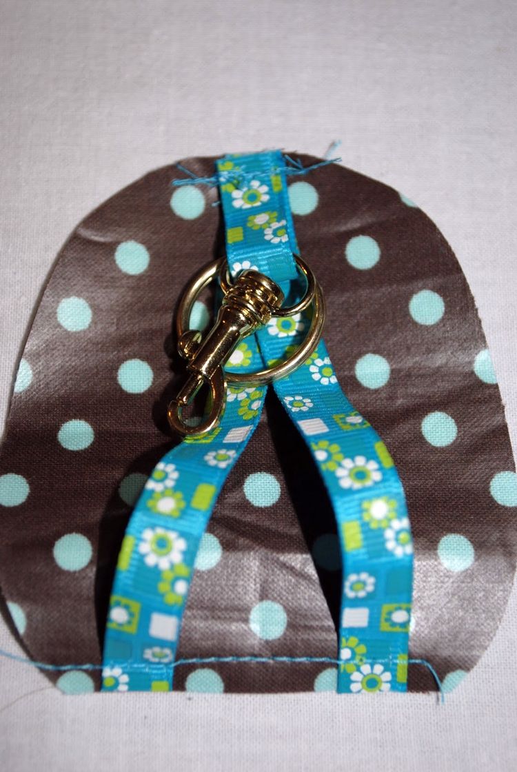 Mini BackPack Coin Purse Tutorial ~ Free-Tutorial.net