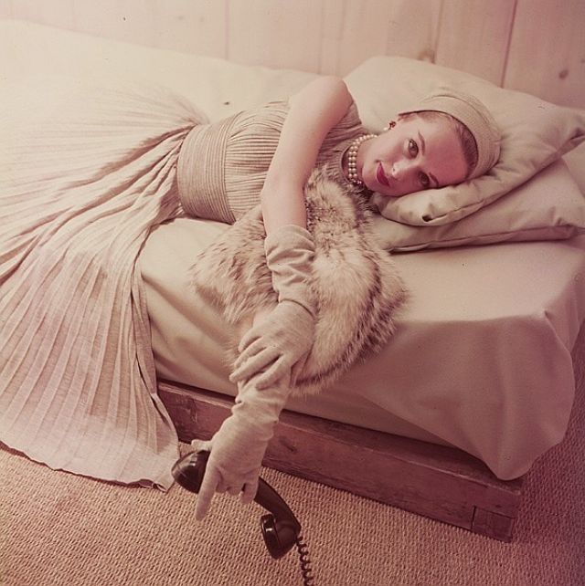 Young Tippi Hedren in the 1950s and ’60s Through Beautiful Photos ...