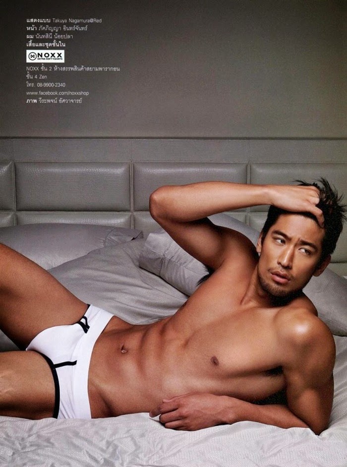 Takuya Nakamura | Forfunclub Gallery