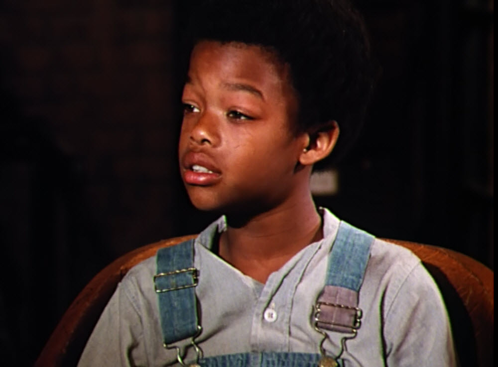 The Retro Rocket: Waltons 6.2: “The Stray”