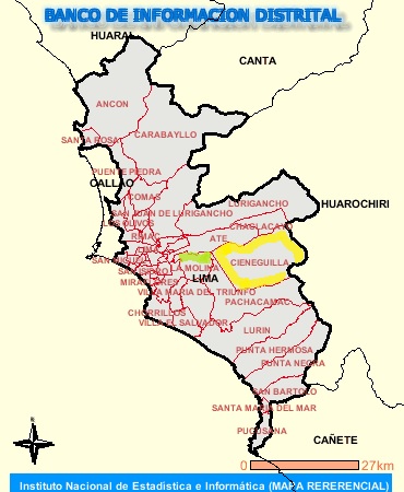 Descubriendo hojas: El vivero D´Blanca en Cieneguilla, Lima, Perú