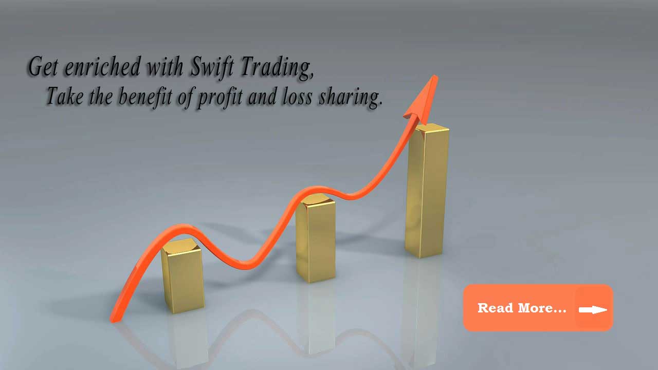 Wave Trading: Swing Trading is the key of your success
