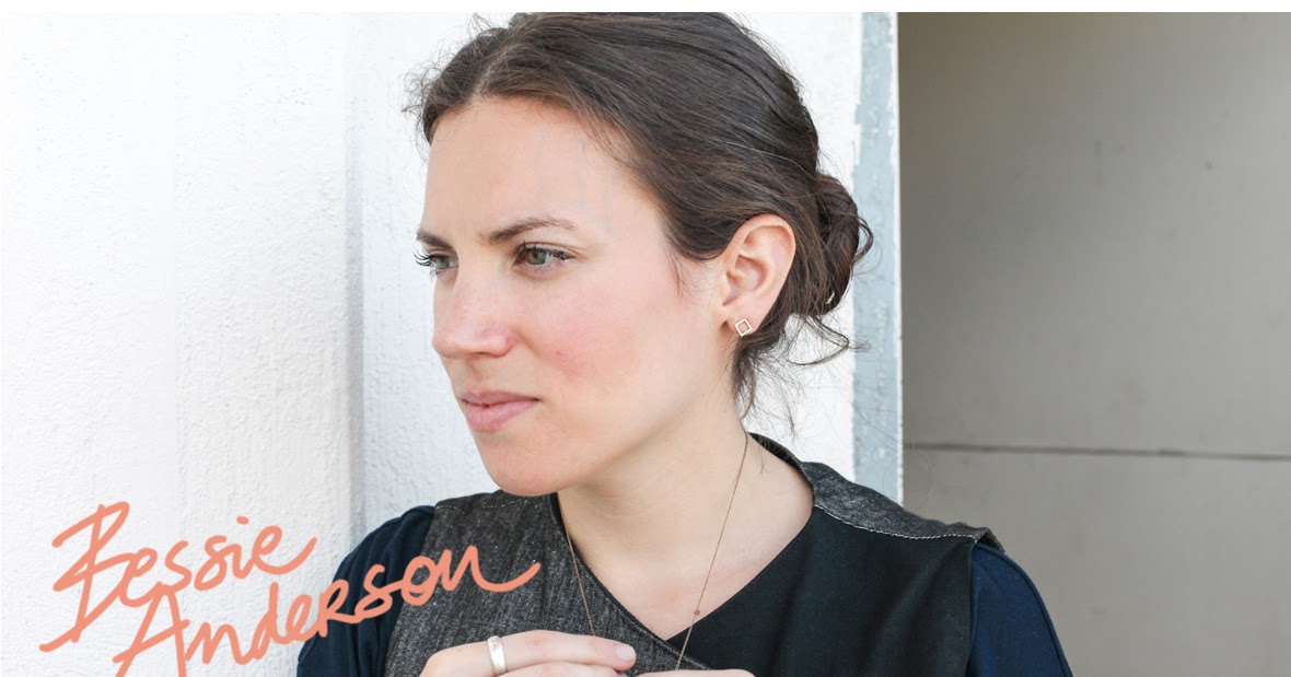 one more good one — a curated collection of art, fashion and culture: B ...