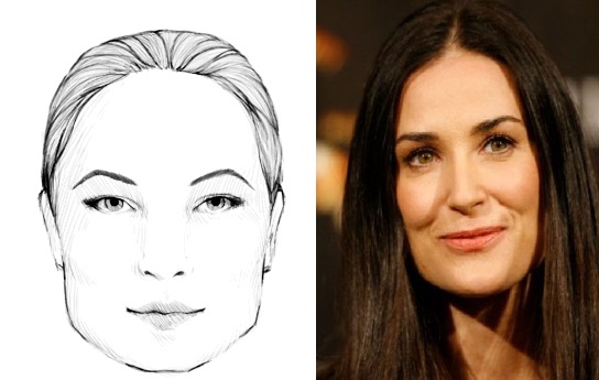 VISAGISMO: Corrección del ROSTRO