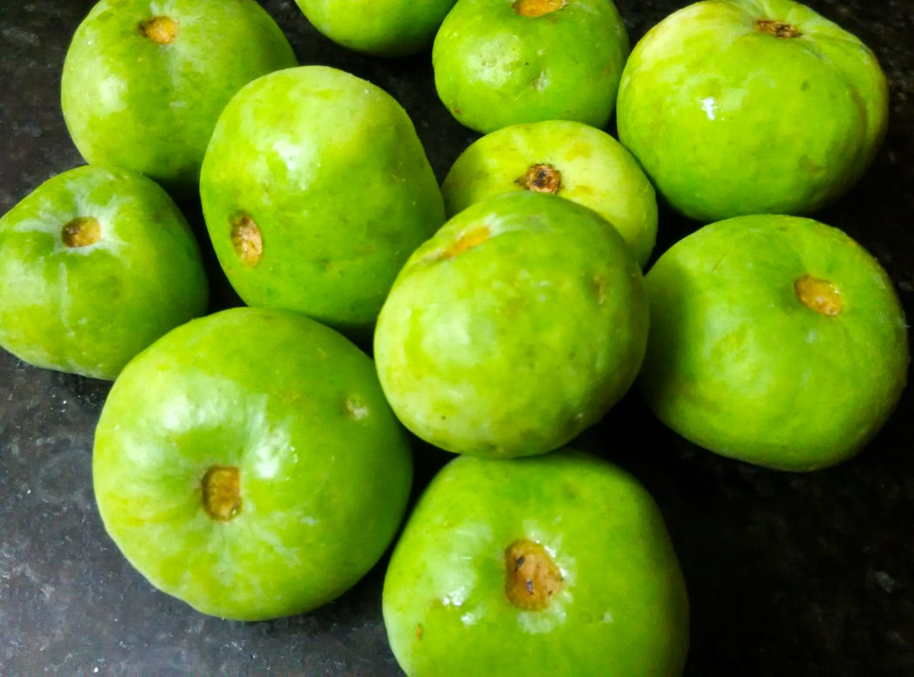 Tinda Curry | Tinde ki Rasili Sabzi