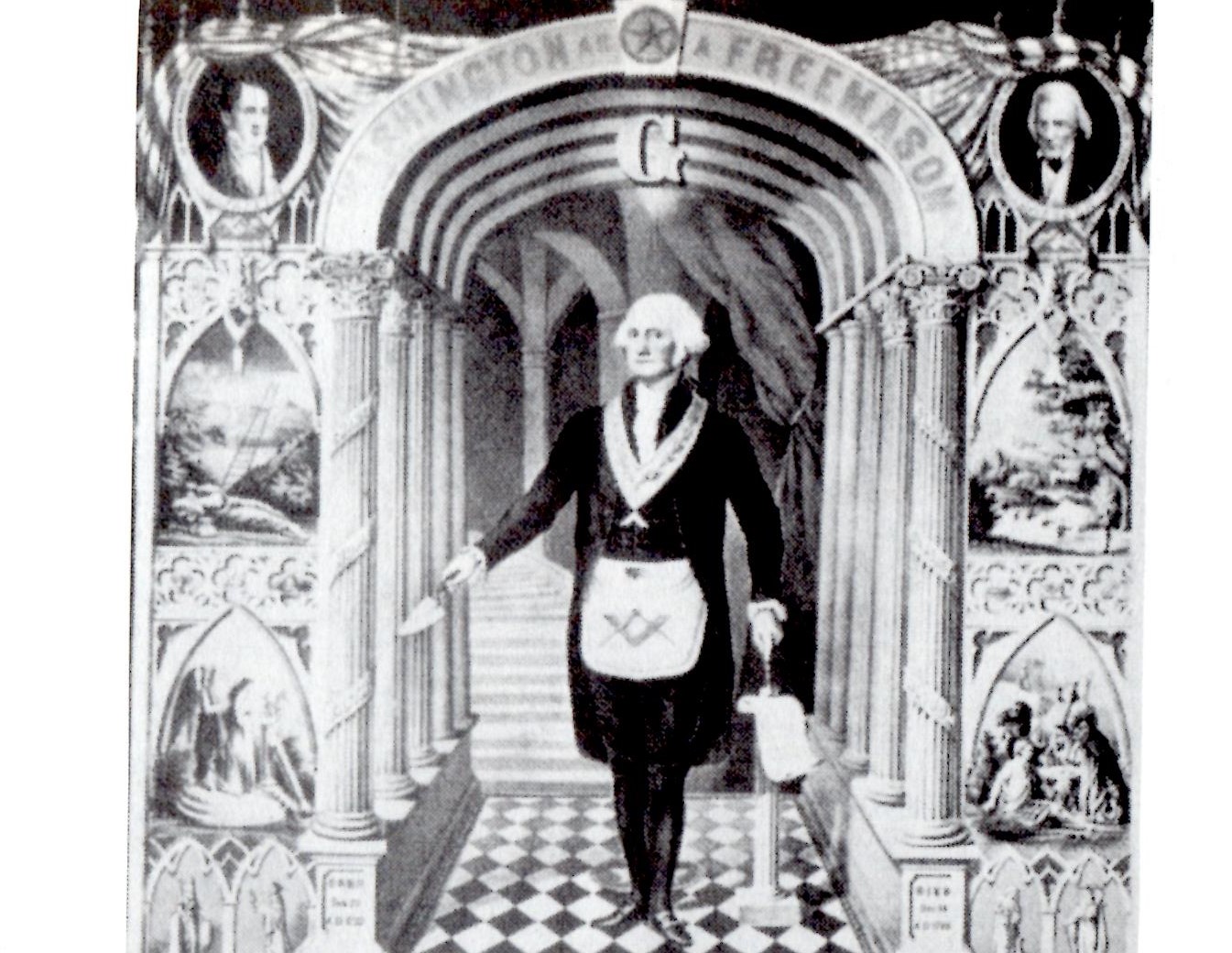 Stars Over Washington: The Federal City Horoscope: Ready for DC Statehood?