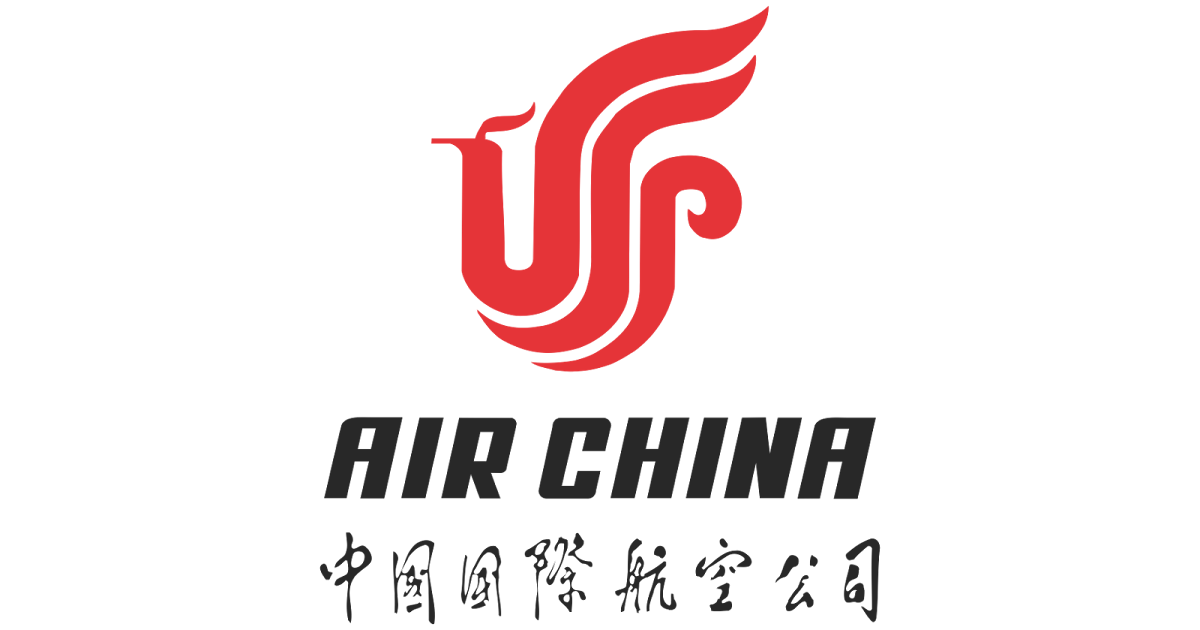 Air China Logo