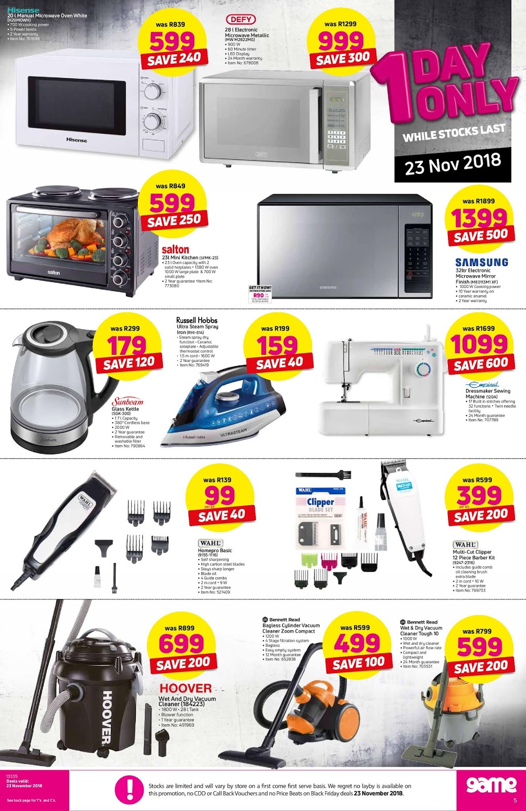 Game Store Black Friday 2018 Ads, Deals & Special Sales (Prices ...