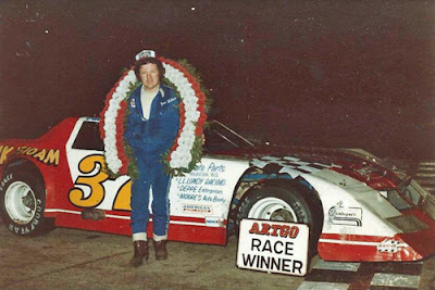Midwest Racing Archives: 1982 – Watson captures Rockford ARTGO go