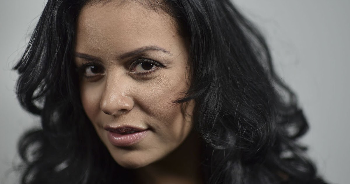 EL SALSERO: Jenny Colon está de vuelta