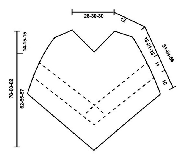 AJUDARCOMARTE: Ponchos
