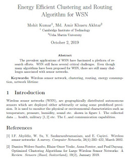 LaTeX Tutorial: Writing Article in Latex Step by Step