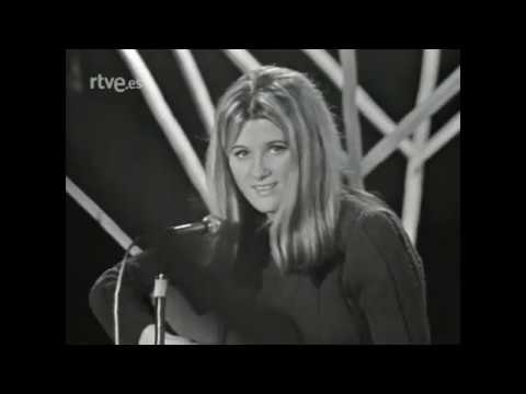 Cantantes de todos los Tiempos: Maria Ostiz - Biografia