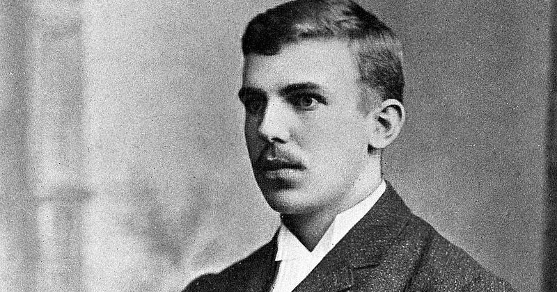Encyclopedia of Trivia: Ernest Rutherford