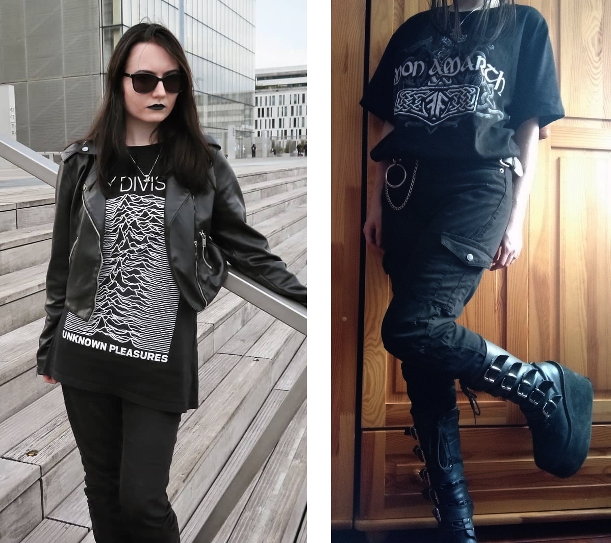 Mes conseils aux débutants de l'univers gothique