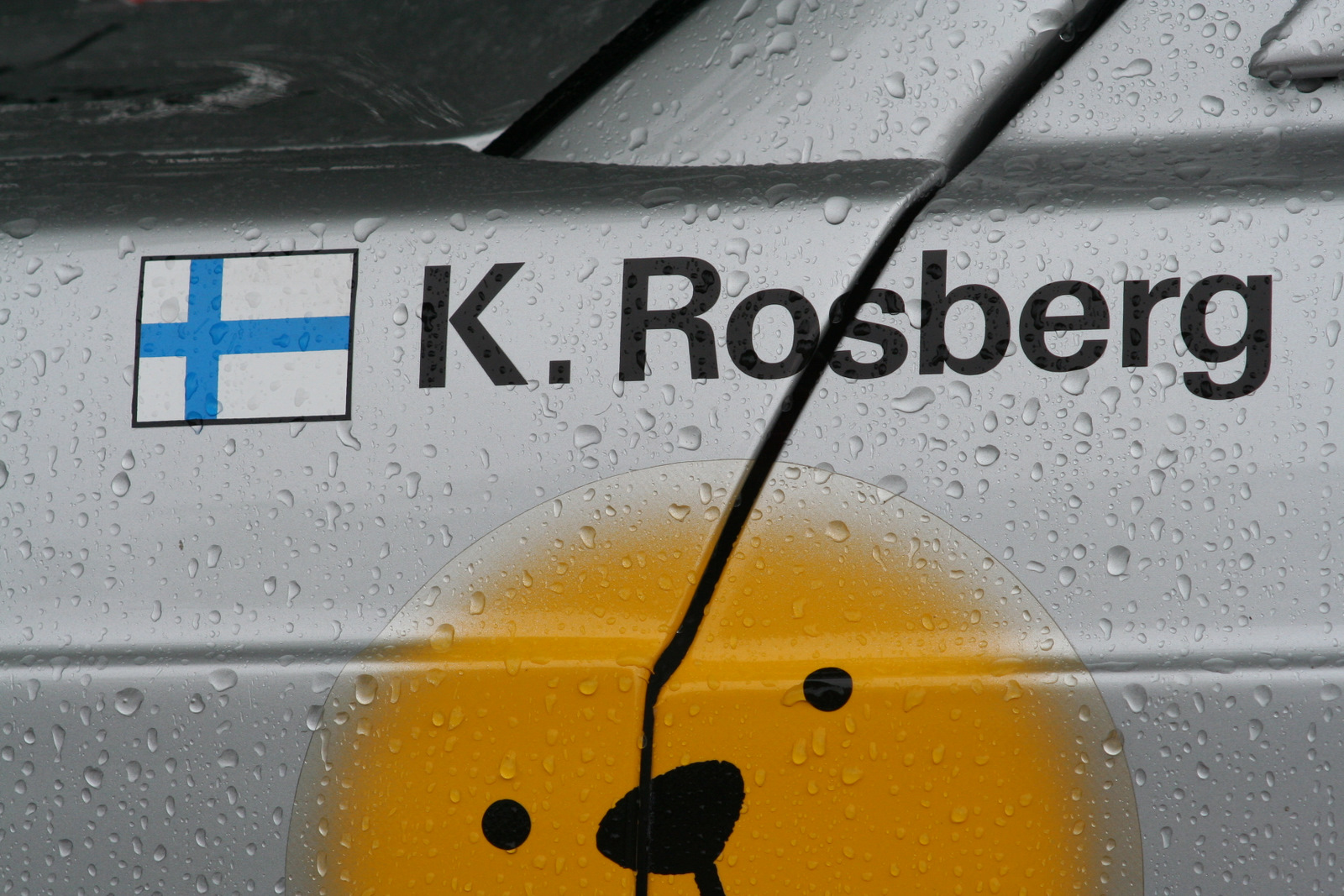 Mercedes-Benz W201 190E EVO II DTM Berlin 2000 | BENZTUNING