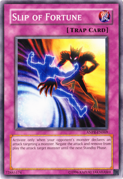 Duelist Revolution: Fortune Lady