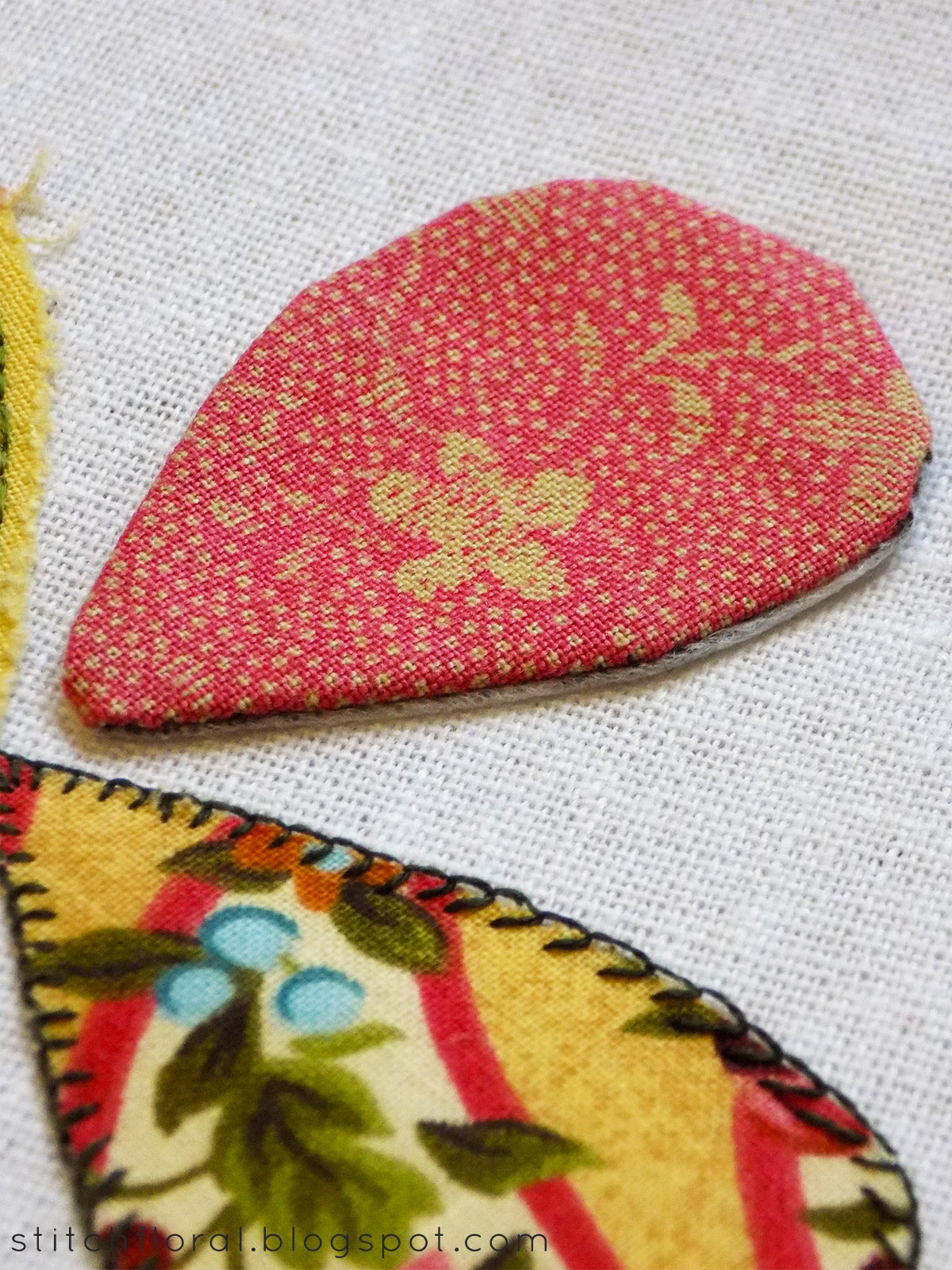 Fabric Appliqu 4 Methods You Should Know Stitch Floral fabric-appliqu-4-methods-you-should-know-stitch-floral