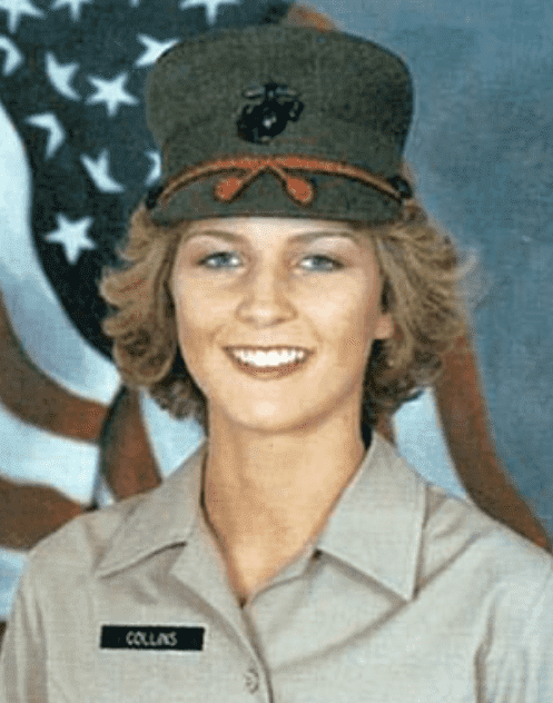 Criminal Misconduct: The Murder of Suzanne Marie Collins