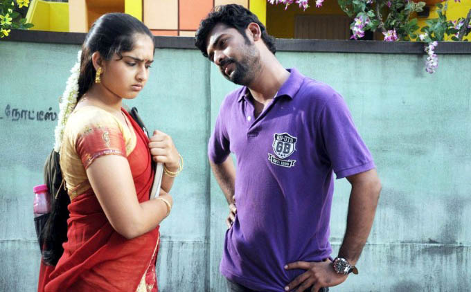 Eththan Movie Stills,Ethan Film Stills,Vimal in Eththan,Shanusha In ...