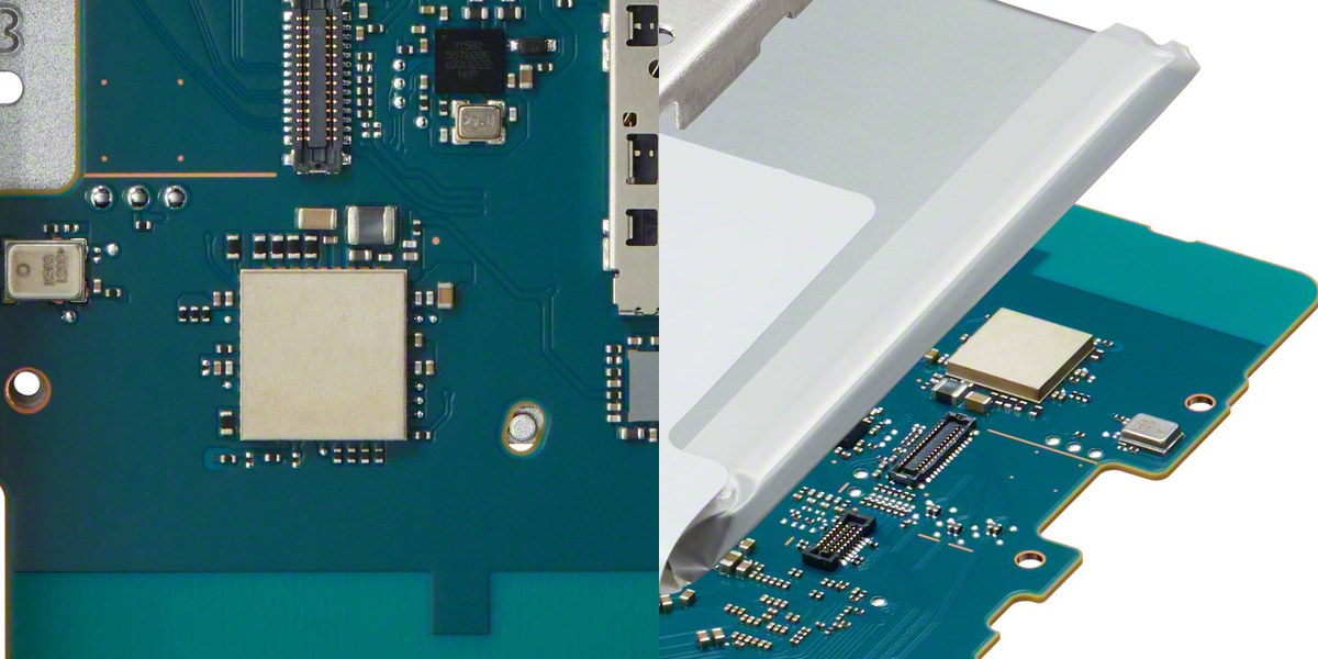 New Sony Walkmans (NW-A100, NW-ZX500) use a Murata Wireless Chip - The ...