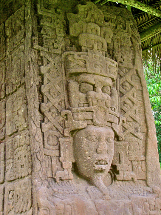 Jim & Carole's Mexico Adventure: Guatemala Part 10a: The stunning ...