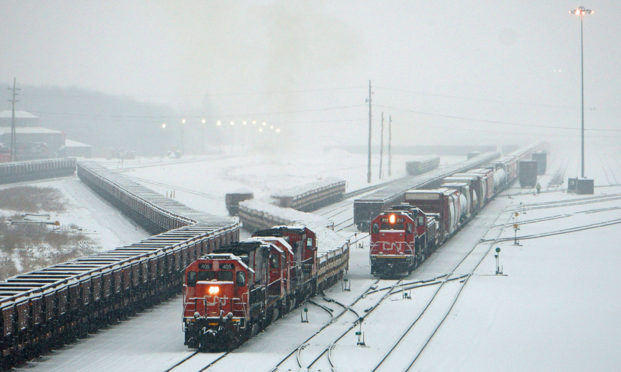 look4trains backup blog: 2020